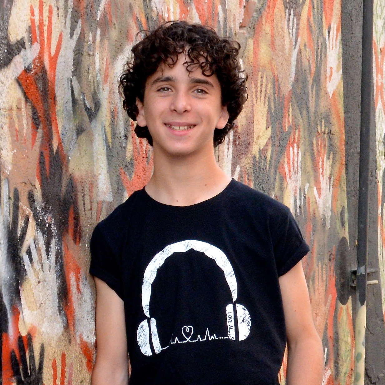 About Us | We Take The Bullied To Brave | Free2Luv