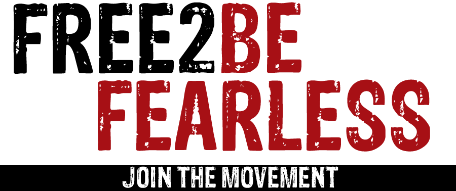 Award Winning Nonprofit on a Mission to Support Youth: Free2Luv